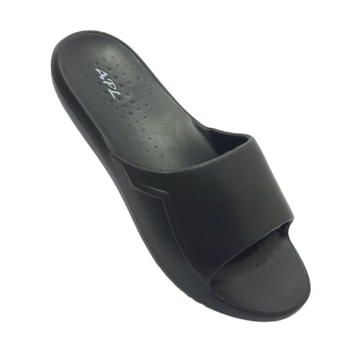APL Gent's Slipper - Fashion Chappals - Mens Slipper - APL Slippers ...