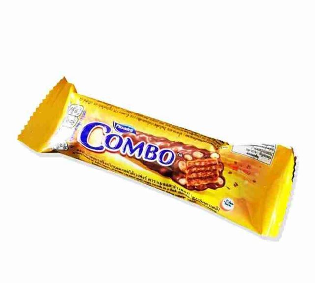 Chocolate Combo Piccadeli 20g | Daraz.lk