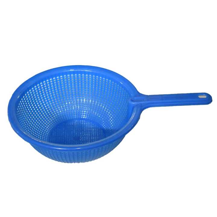 Plastic Flour Strainer | Daraz.lk