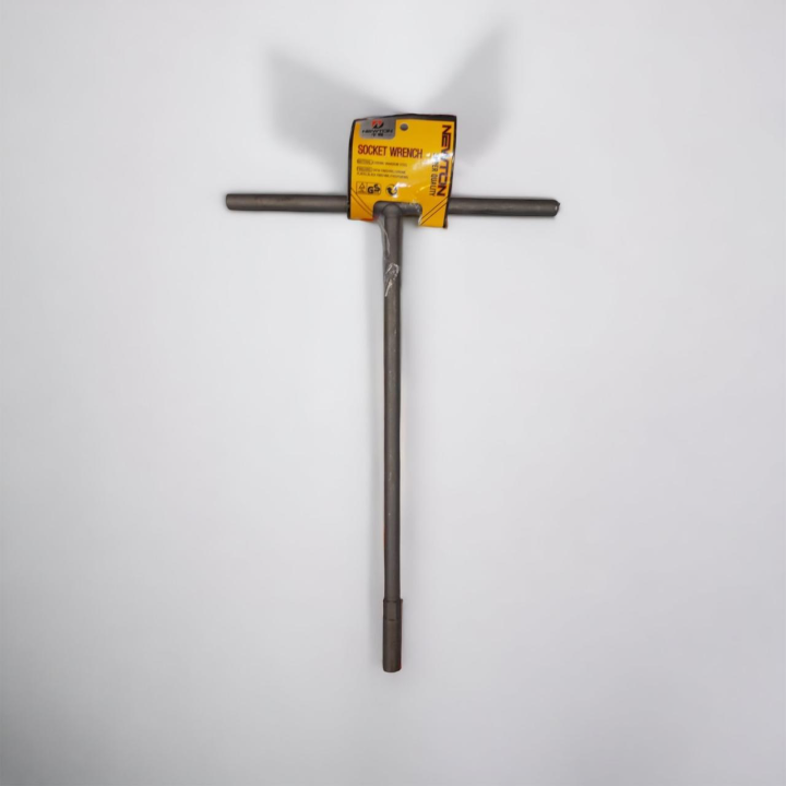 T Tool 10mm / T Socket Wrench 10mm | Daraz.lk