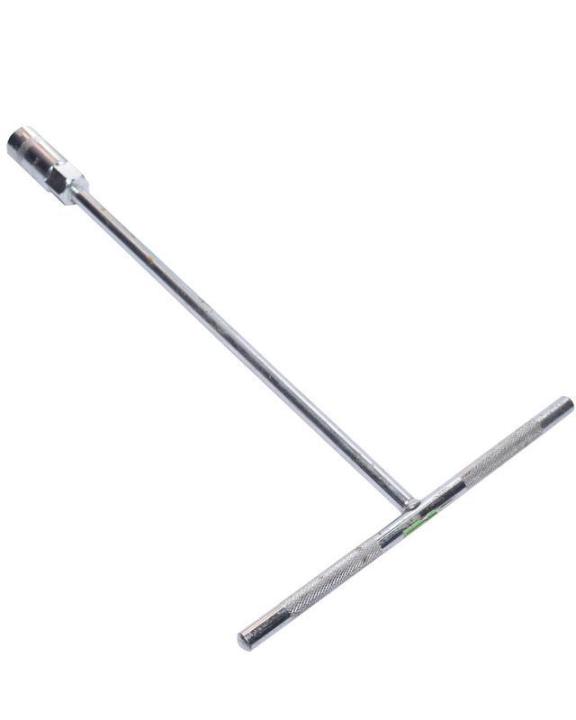 Box Spanner - 13mm - Silver | Daraz.lk