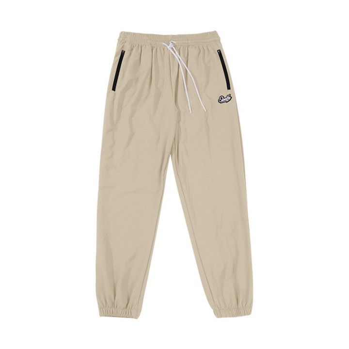 SLAMBLE Summer Quick Dry Training Basketball Shorts Casual Sports Pants ...