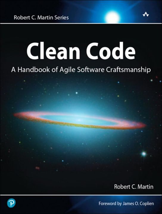 Clean Code: A Handbook of Agile Software Craftsmanship | Daraz.lk