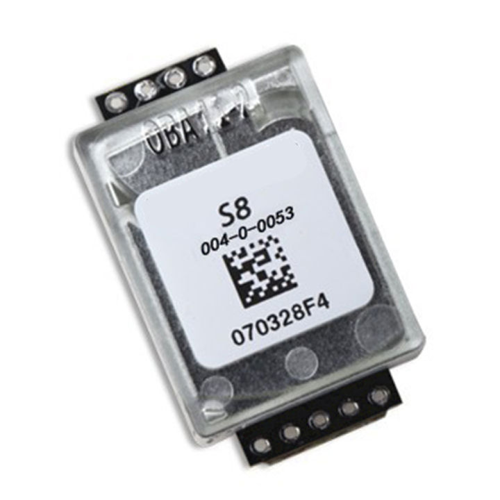 for SenseAir S8 004-0-0053 S8-0053 Infrared CO2 Carbon Dioxide Sensor ...