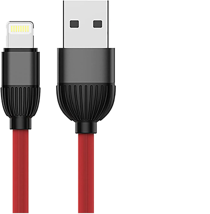 Corn Fast Charging & Data Cable Lightning - XA010 | Daraz.lk