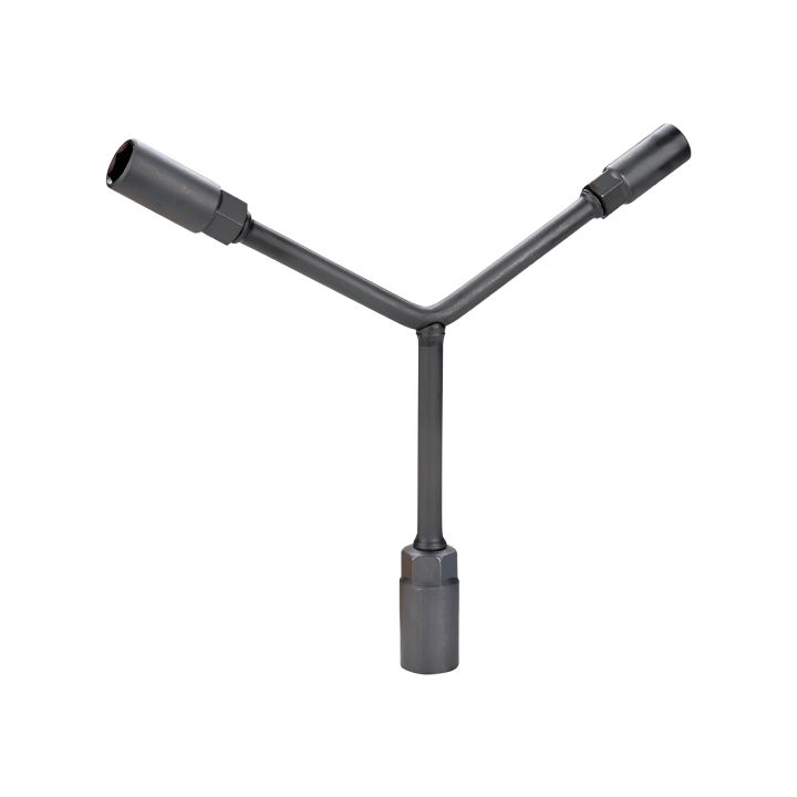Y-Shaped Hex Socket Wrench – 3-Way Spanner Repair Tool for Bikes & More ...