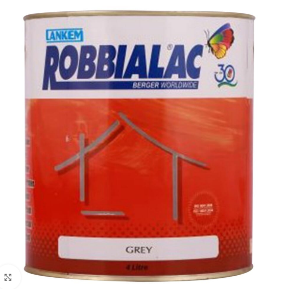 Robbialac QD Zinc Phosphate Primer | Daraz.lk
