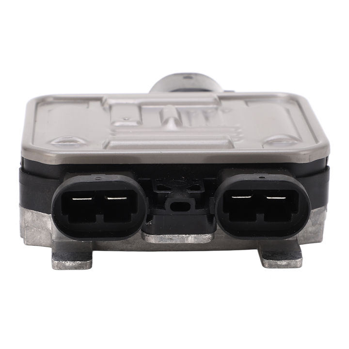 Relay Radiator Control Module Cooling Fan Control Module 31338823 High ...