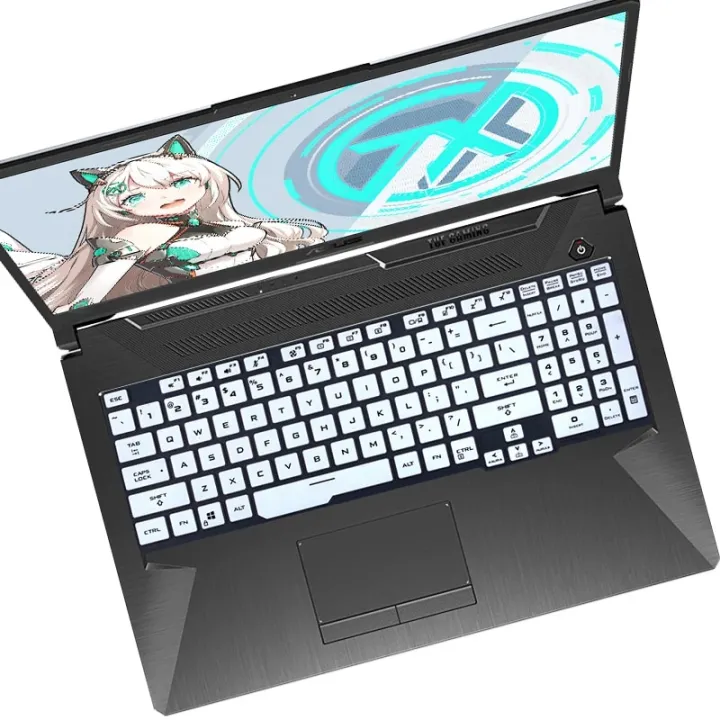 【Universal Car Parts Store】for 15.6" ASUS TUF TUF506IU / TUF506IV ...