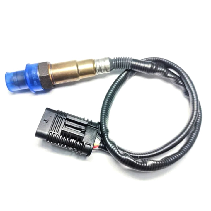 Car Oxygen Sensor Front Oxygen 11788650474 for 7 Series G12 750i 4.0T 4 ...