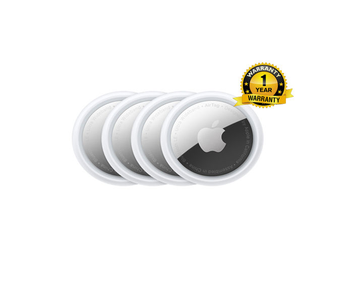 Apple Air Tag 4PC Pack | Daraz.lk