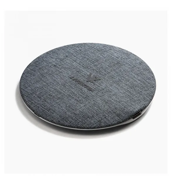 Lypertek Super Slim High Speed Wireless Charging Pad | Daraz.lk