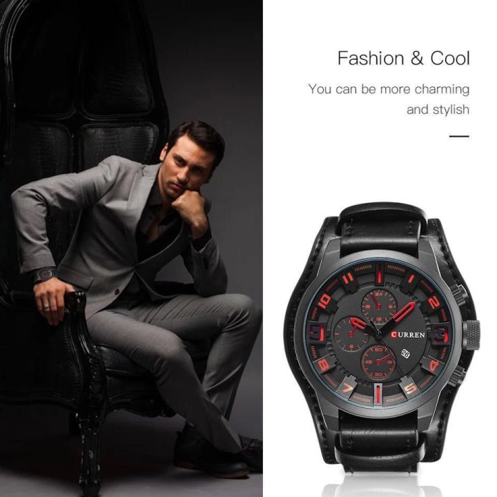 Men Current Watch | Daraz.lk: Buy Online at Best Prices in Srilanka ...
