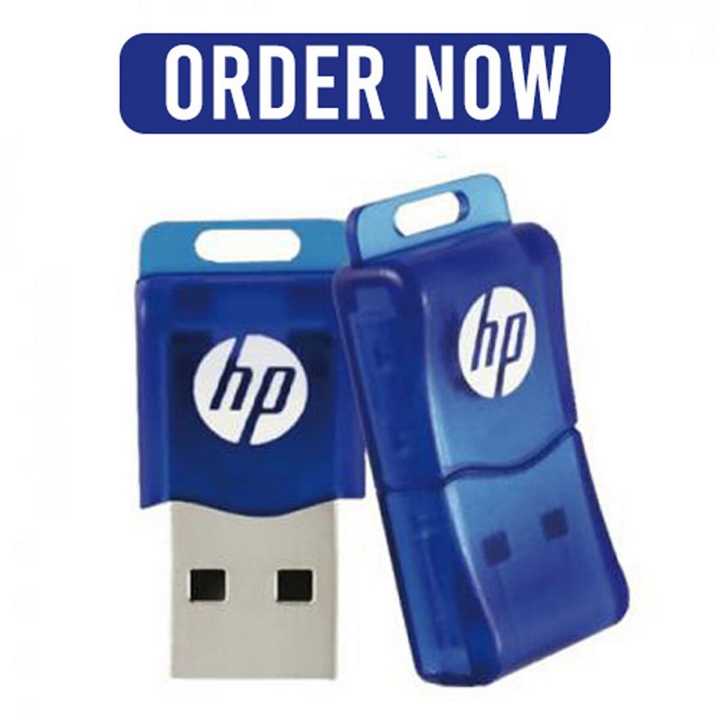 HP High Speed USB 2.0 Mini MicroSD Card Reader | Daraz.lk