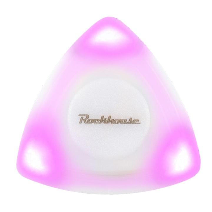 Mirage Acoustic Guitar Pick Led Light Up Guitar Pick 3 Thicknesses ...