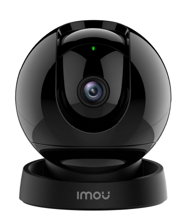 MOU Rex 2D 5MP H.265 Wi-Fi Pan & Tilt Camera, | Daraz.lk