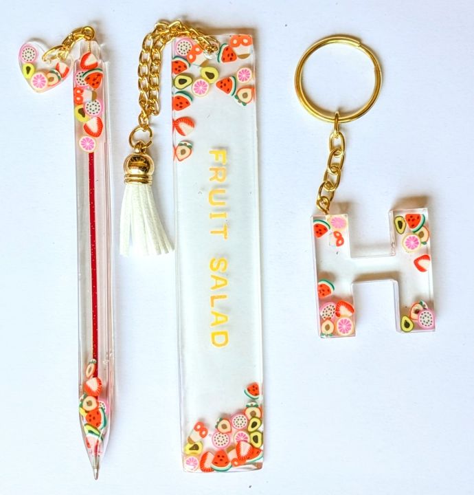 Customized gift pack - ( Add any Name or Text) | Daraz.lk