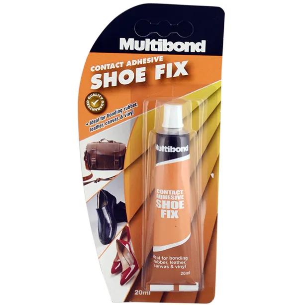 Shoe Fix Tube 20ml | Daraz.lk