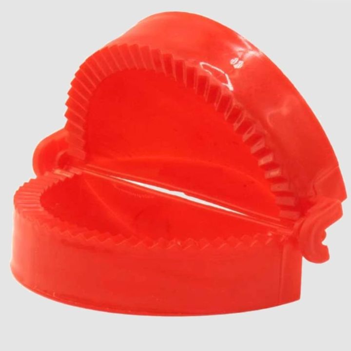 High Quality Patties Mould - Red Color | Daraz.lk