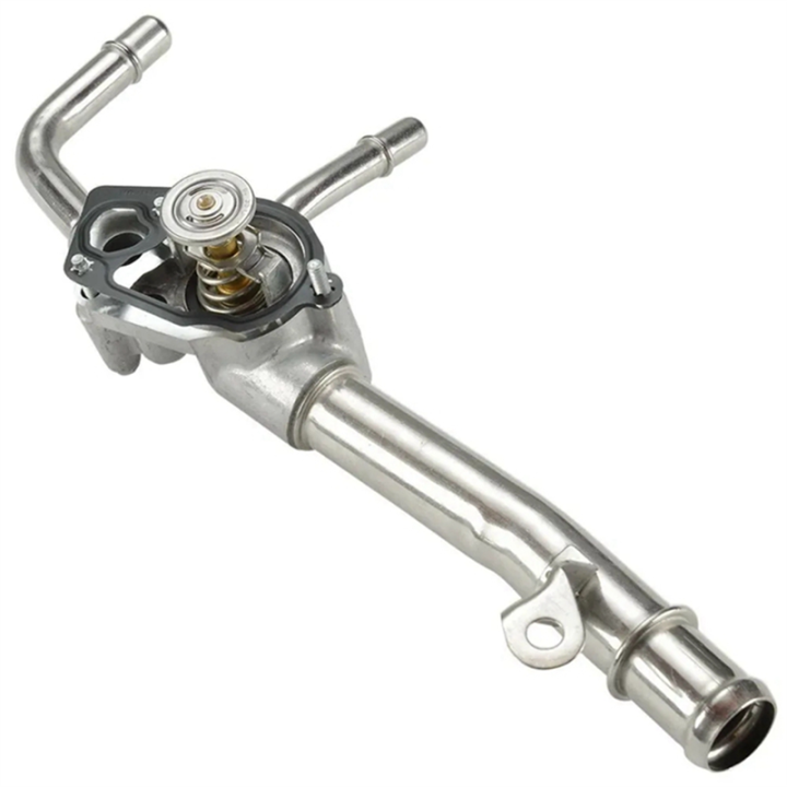 Car Coolant Thermostat 12599235 12638893 For Chevrolet Traverse GMC ...