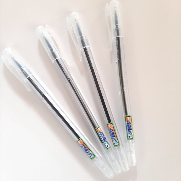 Atlas Max - 10 Pens | Daraz.lk