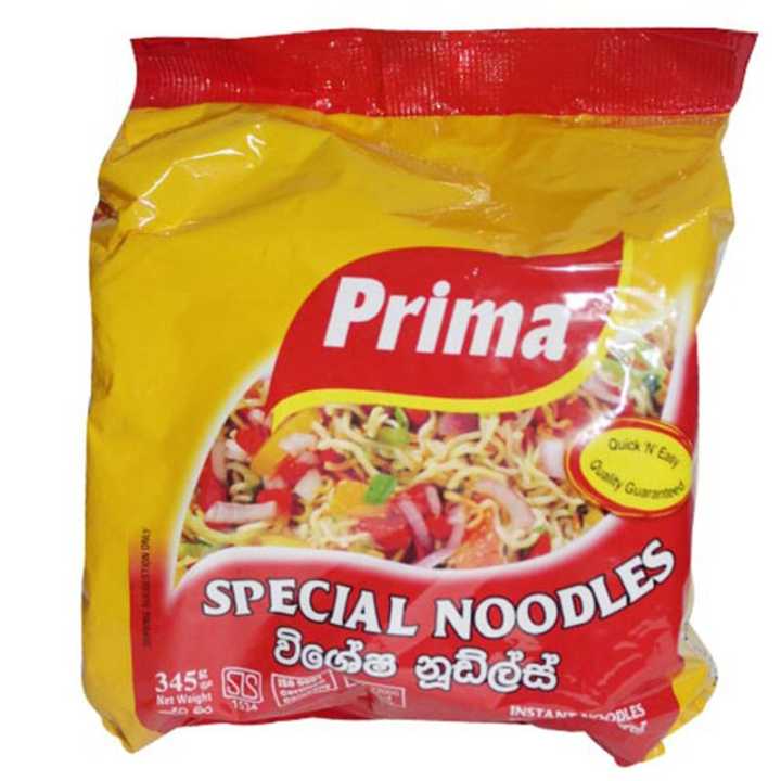 Prima - Special Noodles 345G | Daraz.lk