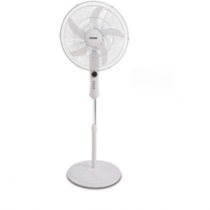 METRO STAND FAN (SFM-1617) | Daraz.lk