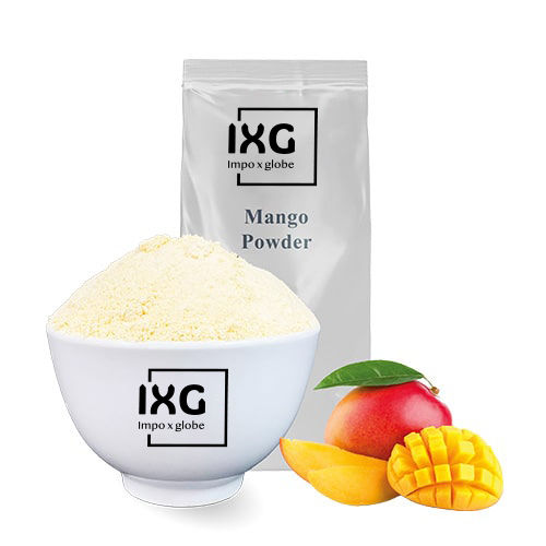 Mango Flavored Powder 1kg | Bubble Tea Suppliers in Sri Lanka ...