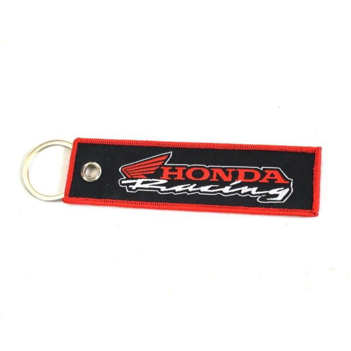 Ignition Honda Key Tag - Black | Daraz.lk