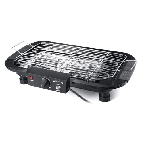 Electric BBQ Grill, BBQ Grill Machine and Barbeque Grill Toaster ...