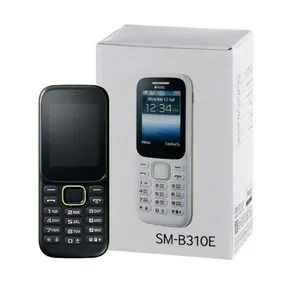 Samsung B310E/B315E Keypad Phone With 1 Year Warranty | Daraz.lk