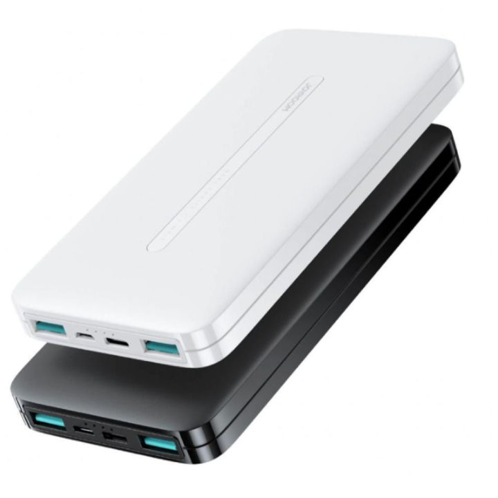 Joyroom 10,000mAh Power Bank Digital Display | JR-T012 | Daraz.lk