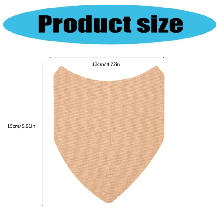E0BC Anti Chafing Thigh Patches,Prevents Chafing,Eliminates Irritation ...