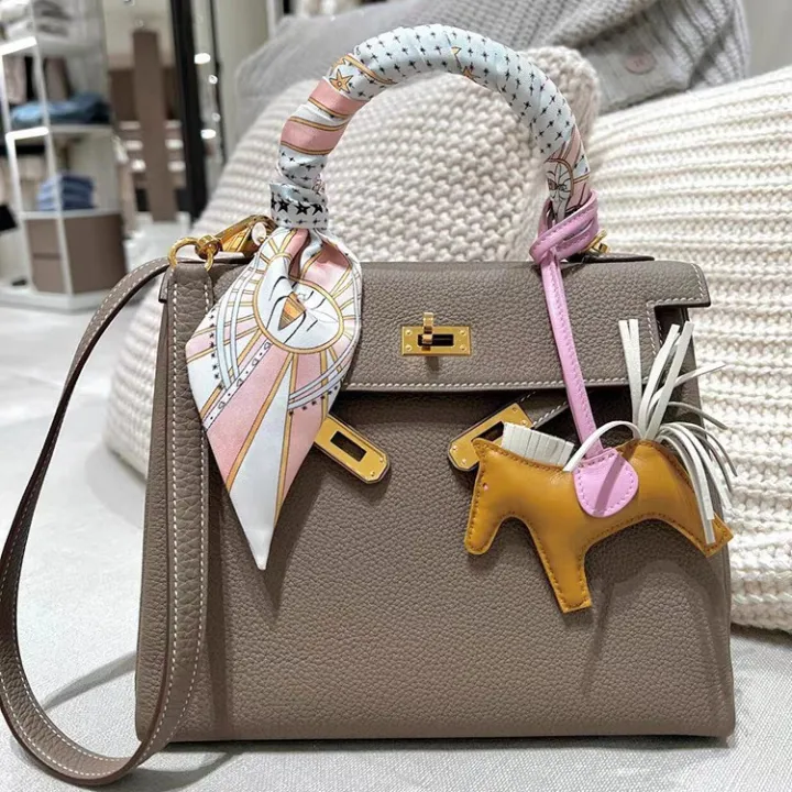 European and American Designer Women's Bags Luxury Handbags High-end ...