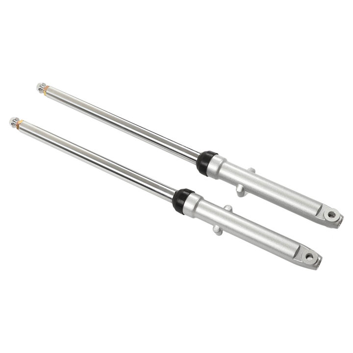 Front Fork Tubes Shocks Suspension Shocks Absorber Tubes Durable ...