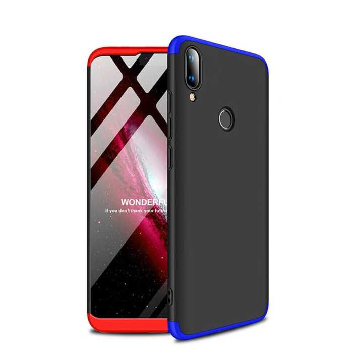 OriginaI GKK 360 Protection Case Dual Tone Front and Back Case Full ...