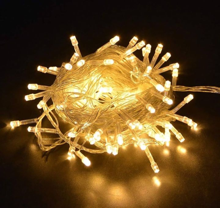 LED string fairy lights | Daraz.lk