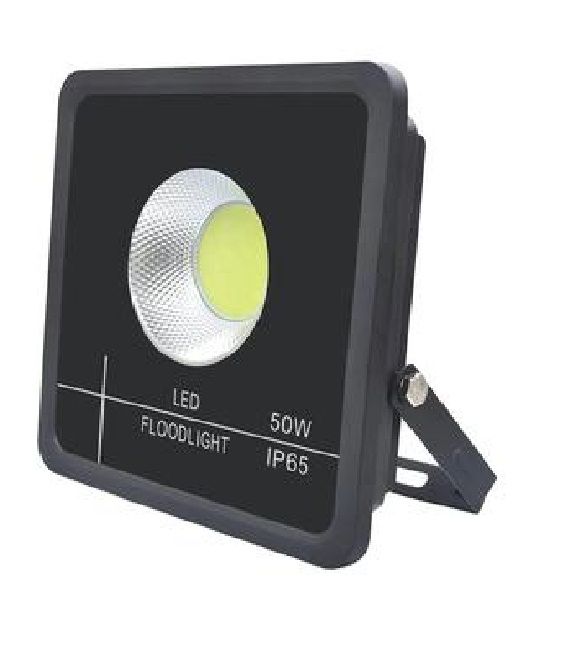 IP66 COB 50W Full Power LED Project Lamp Light Highlight for Park Garden Flood Light | Daraz.lk