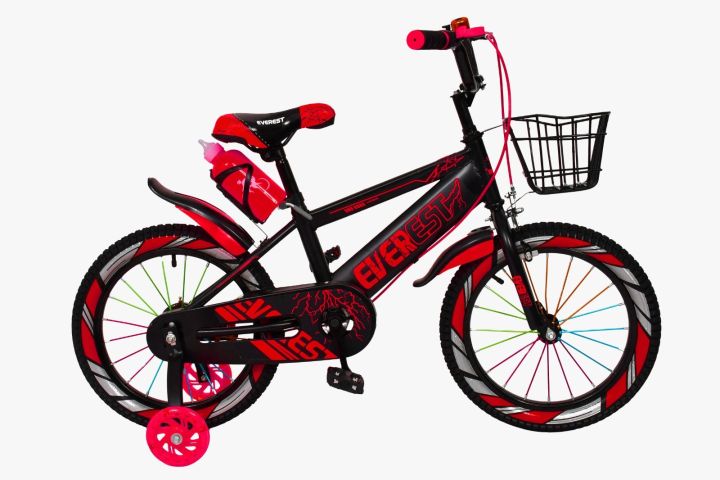 Everest 16” BMX kids bike | Daraz.lk
