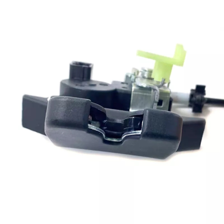Fullhaodd 81230-3R000 Car Trunk Lock Latch Actuator for Azera 2011-2017 ...