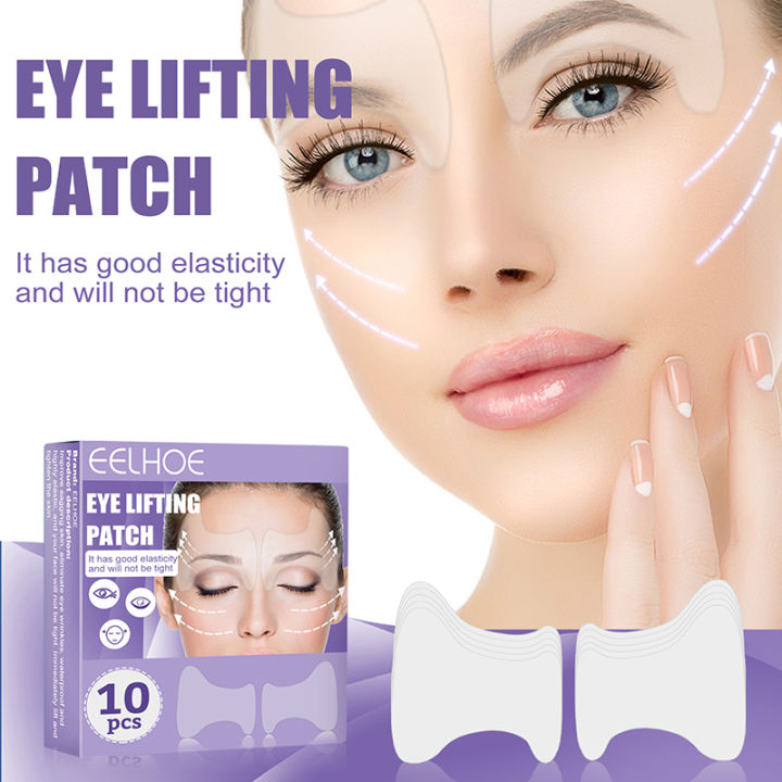 one Productei Powerful Lifting Eye Patch Collagen Anti Aging Dilute ...