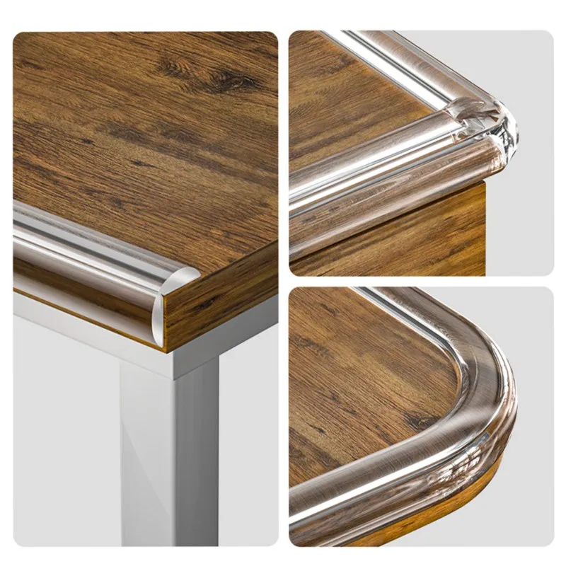 【Dream Sailing Store 】Furniture corner strip adhesive collision proof ...