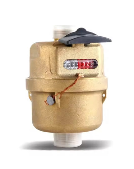 Water Meter | Daraz.lk: Buy Online at Best Prices in Srilanka | Daraz.lk