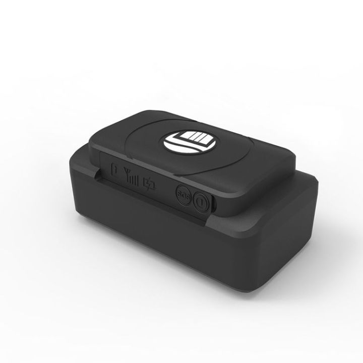 Wireless Personal Magnet with MIC / 6400mAh Vehicle GPS Tracker | Daraz.lk