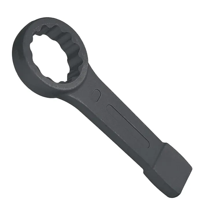 Slogging Slugging Flogging Impact Spanner Wrench - Ring End - CRV ...