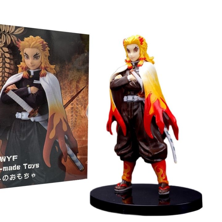 【DIV MALL】Anime Demon slayer kimetsu no yaiba Tanjirou Nezuko Action ...