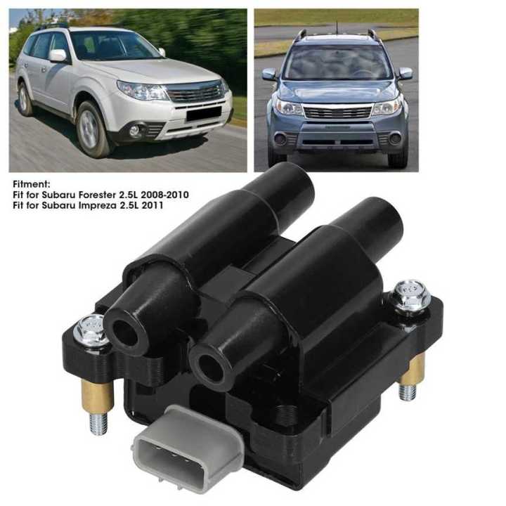 Ignition System Part Coil Replacement OEM Quality 22433AA590 Fit for ...