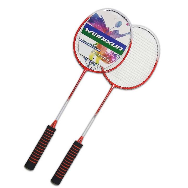 Badminton Racket-Weinixun | Daraz.lk