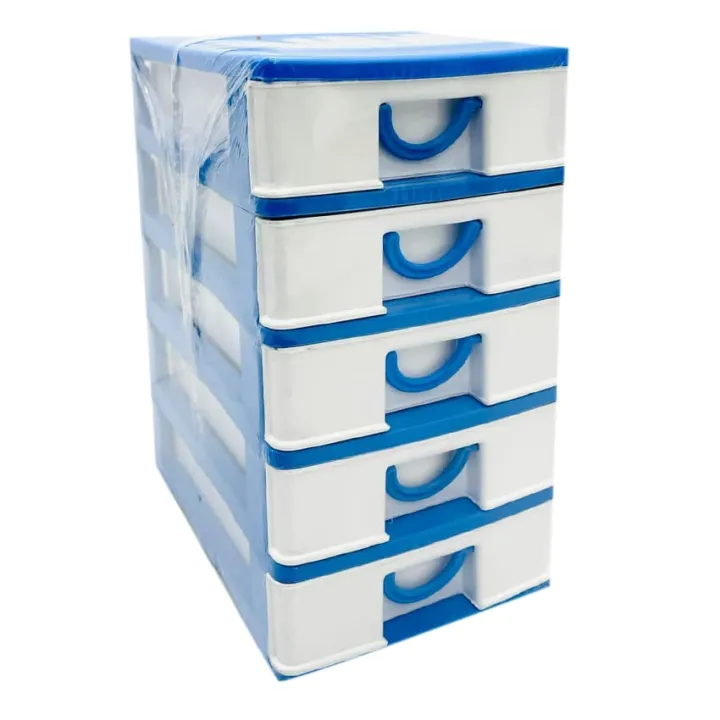 5 Layer Mini Drawer Small | Daraz.lk