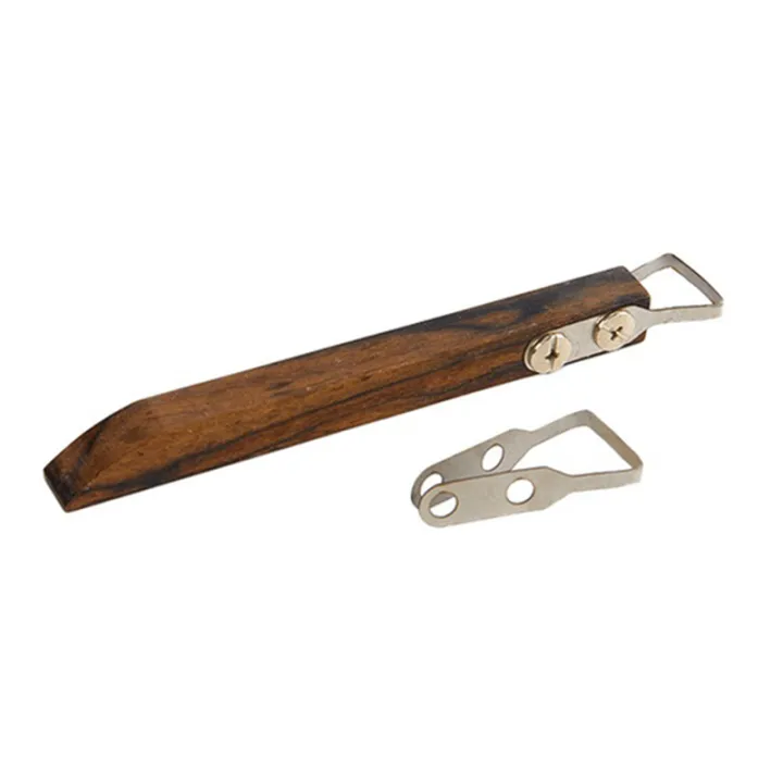 Pottery Scraper Metal Replaceable Head Scraper DIY Ceramic Carving Clay ...